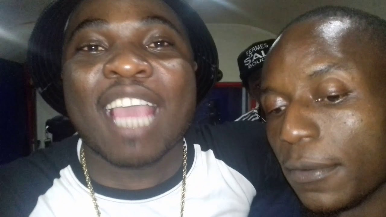 Freestyle Gariston; Franko; Tdy Joe; Mink's; Monster et Toto Nyamsi ...