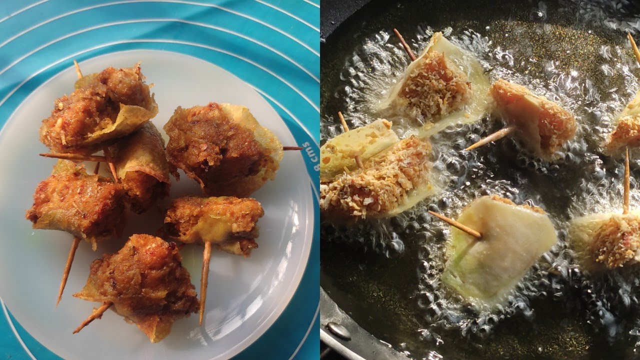 Ramzan special recipes | Chicken recipe | Iftar Recipes | Ramzan ...