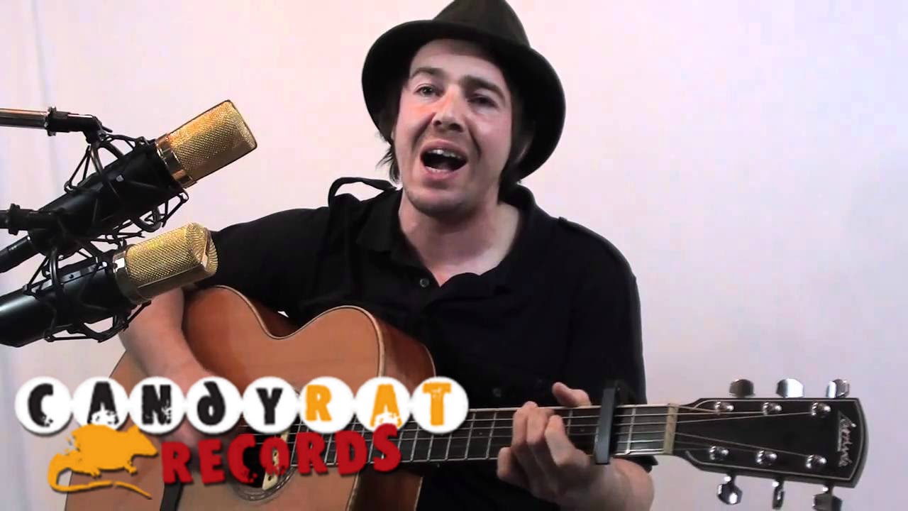 Ryan Spendlove - Out of Sight, Out of Mind - YouTube