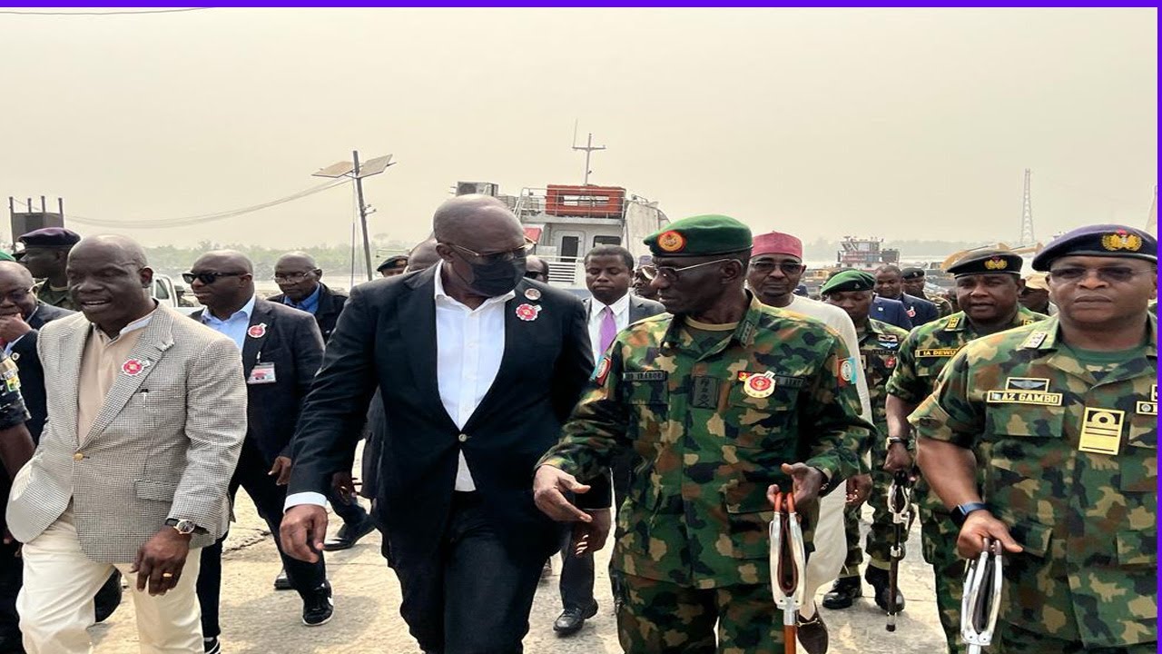 Niger's Military Roadmap: Transition to Civilian Rule Amidst Challenges ...