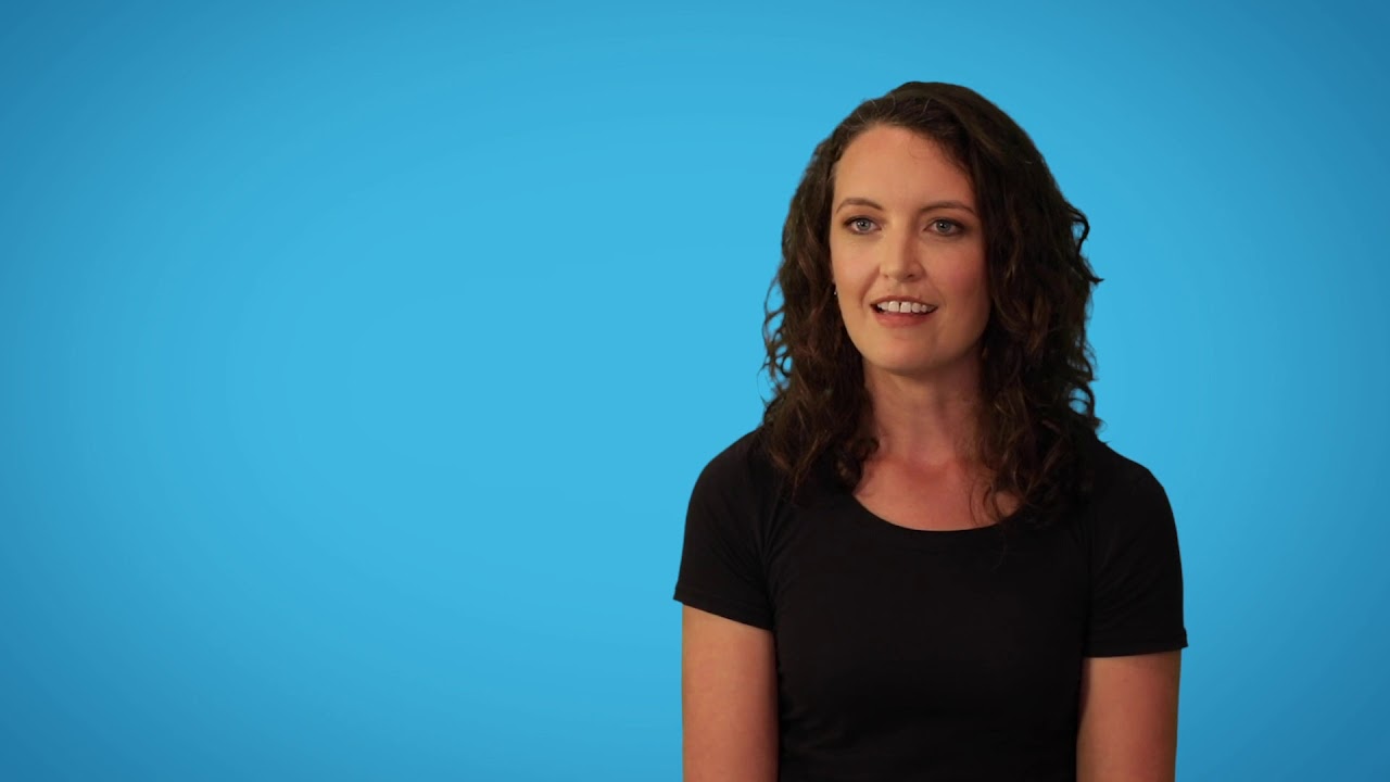 Meet Amy, preserving endangered languages through Linguistics - YouTube