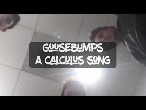 Calcbumps by Sam and Harris \