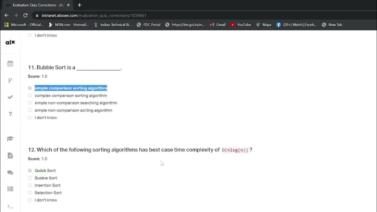 Jet 100% Alx Evaluation 4 - YouTube