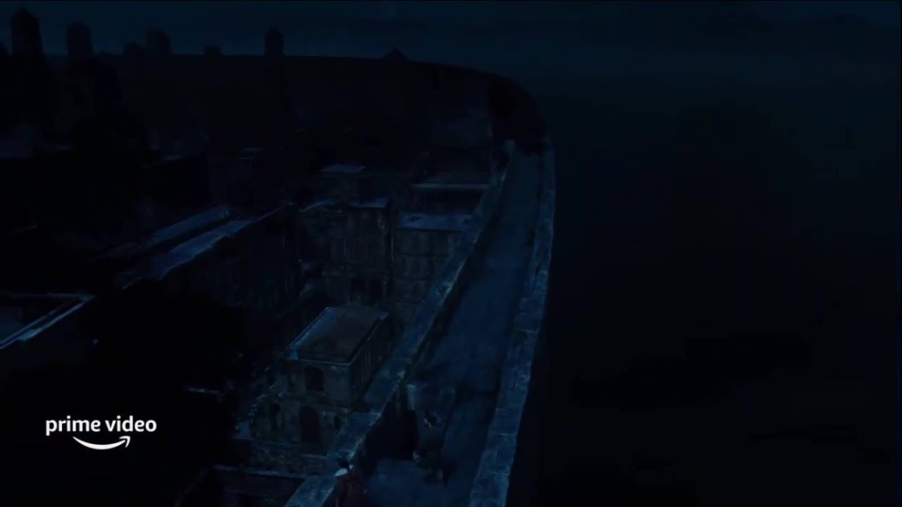 Wheel of Time GoT-Style Map Intro (WoT Music) - YouTube Music