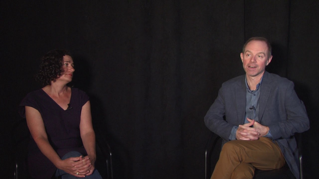 Missing in Brooks County | Interview with Lisa Molomot & Jacob Bricca ...