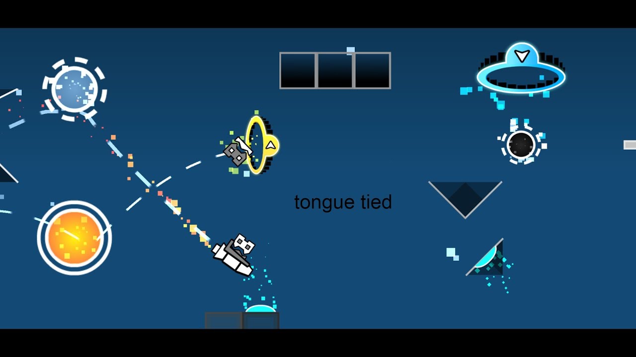 try to finish a level challenge (impossible) - YouTube