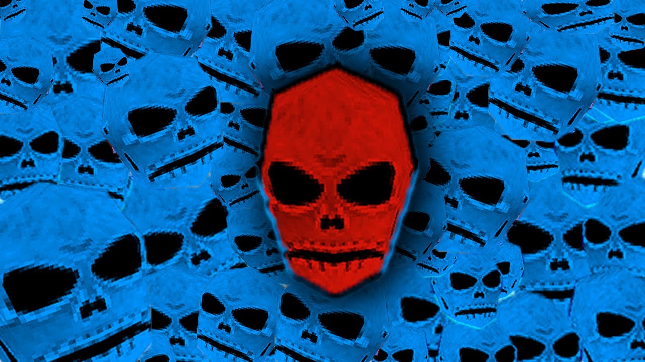 ULTRAKILL STATUS 5 - YouTube