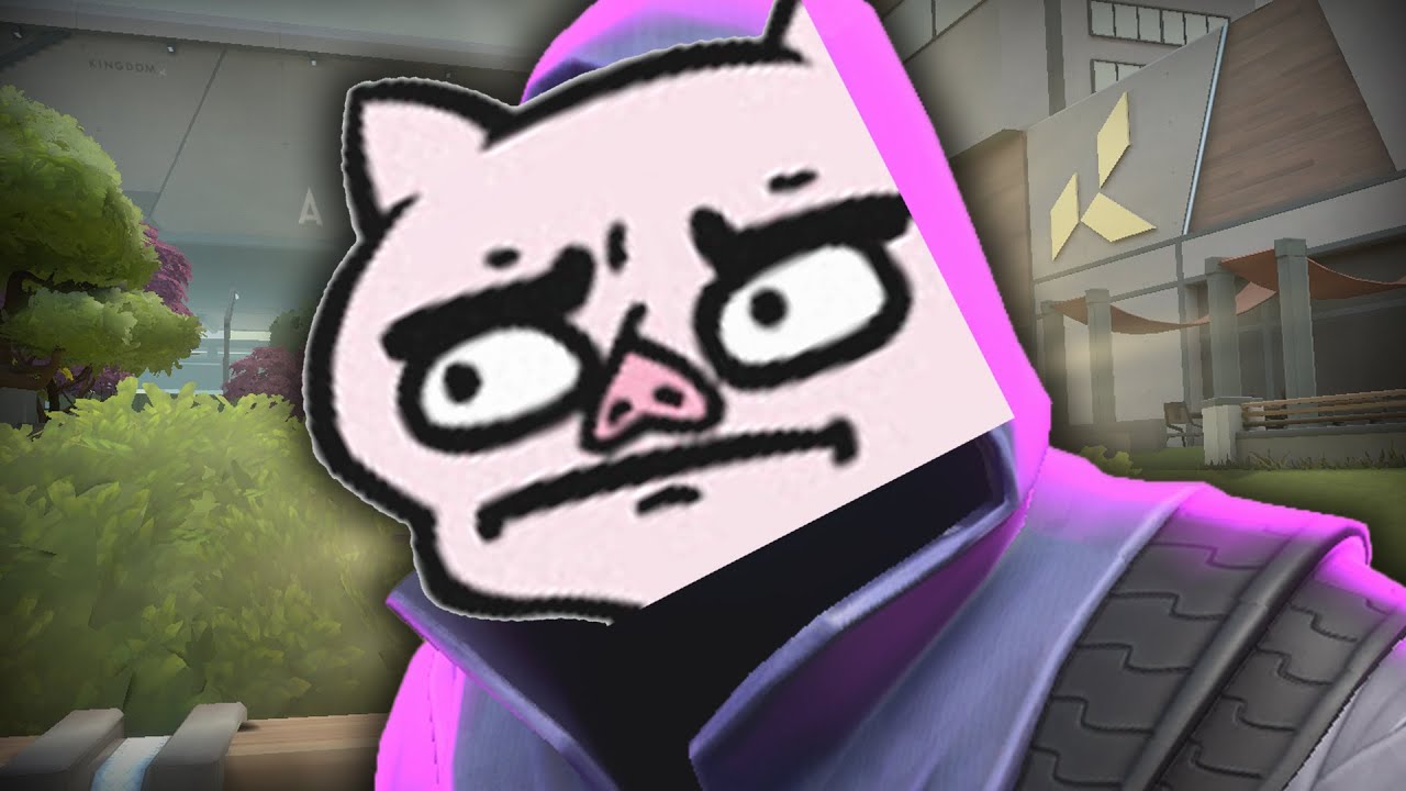 Immortal Omen Main Explains Why Omen is Strong - YouTube