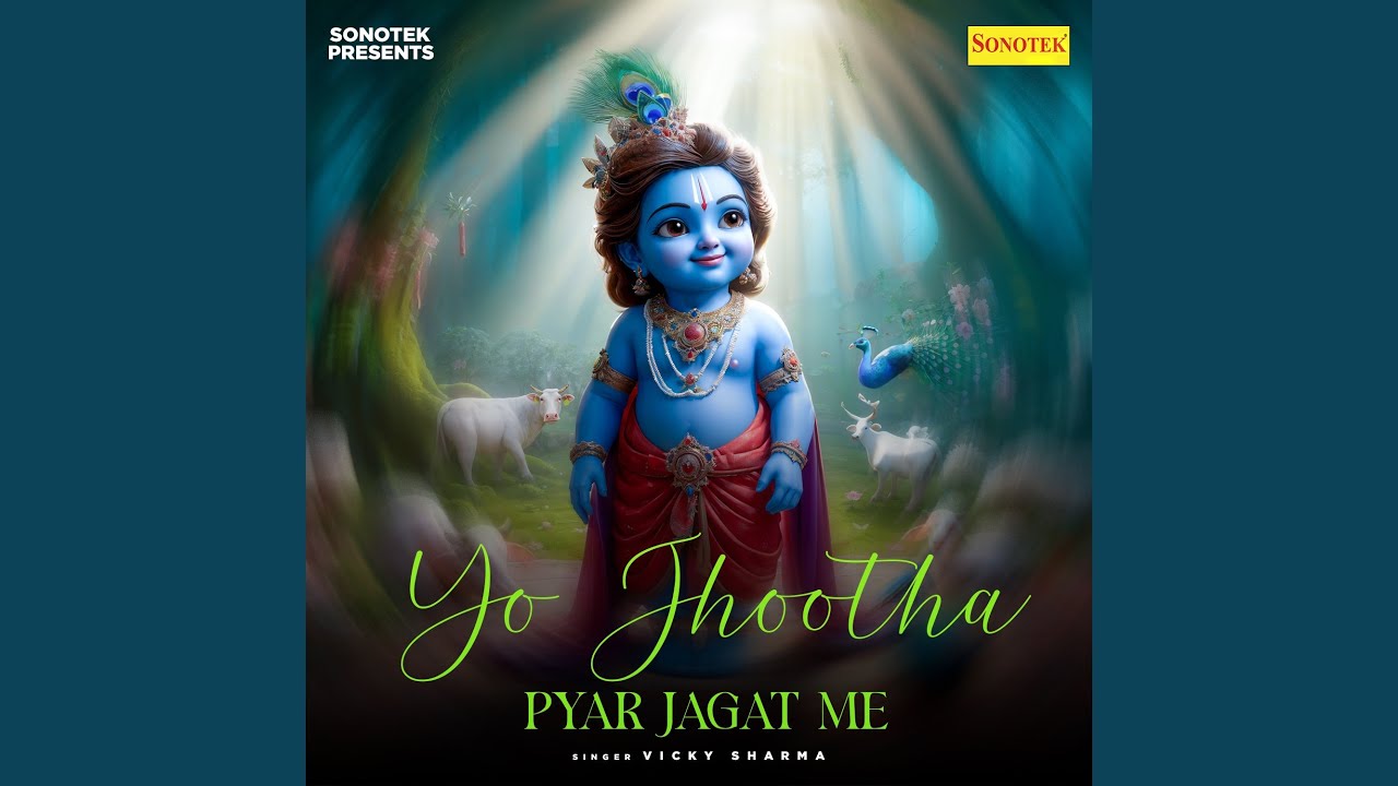 Yo Jhootha Pyar Jagat Me - YouTube