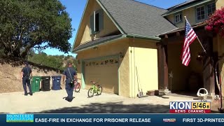 South Monterey County Fire Protection District Gives An Exclusive Tour ...