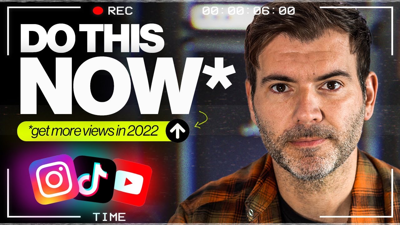 The Music Video Is DEAD - YouTube