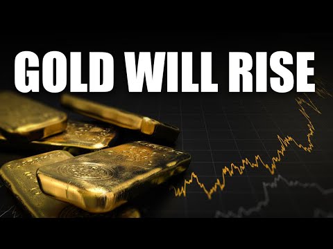 Gold Will Rise By @Riss Flex - YouTube
