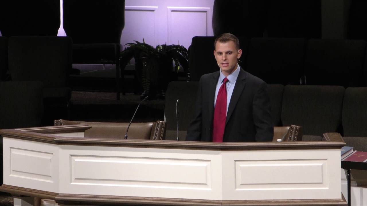 Chase Whitten - "Have A Time, Have A Place" - YouTube