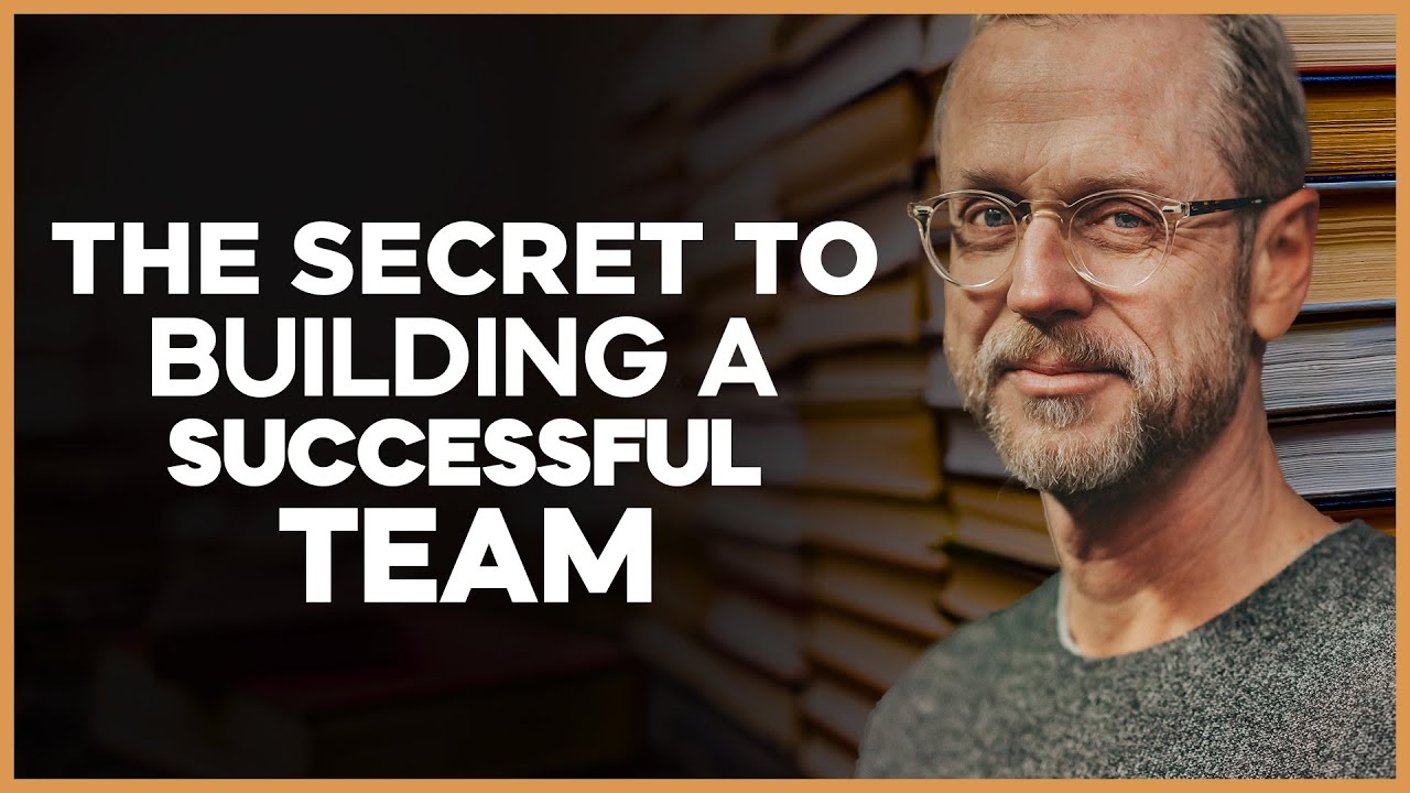 You Don’t Have to be an A**hole to be the Person at the Top | Bob Gower ...