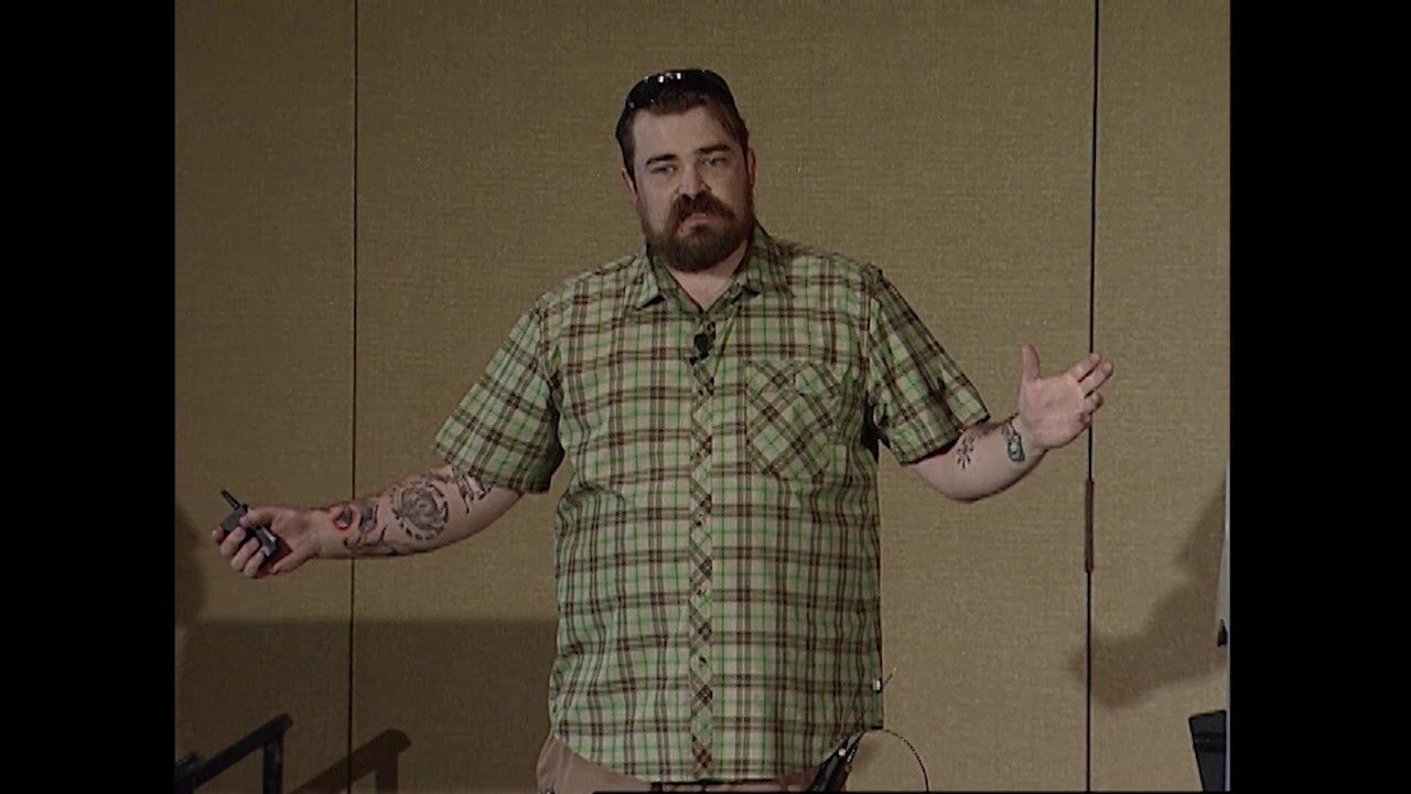 [Quality Jam 2017] Role of the Tester in the World of DevOps by Adam ...