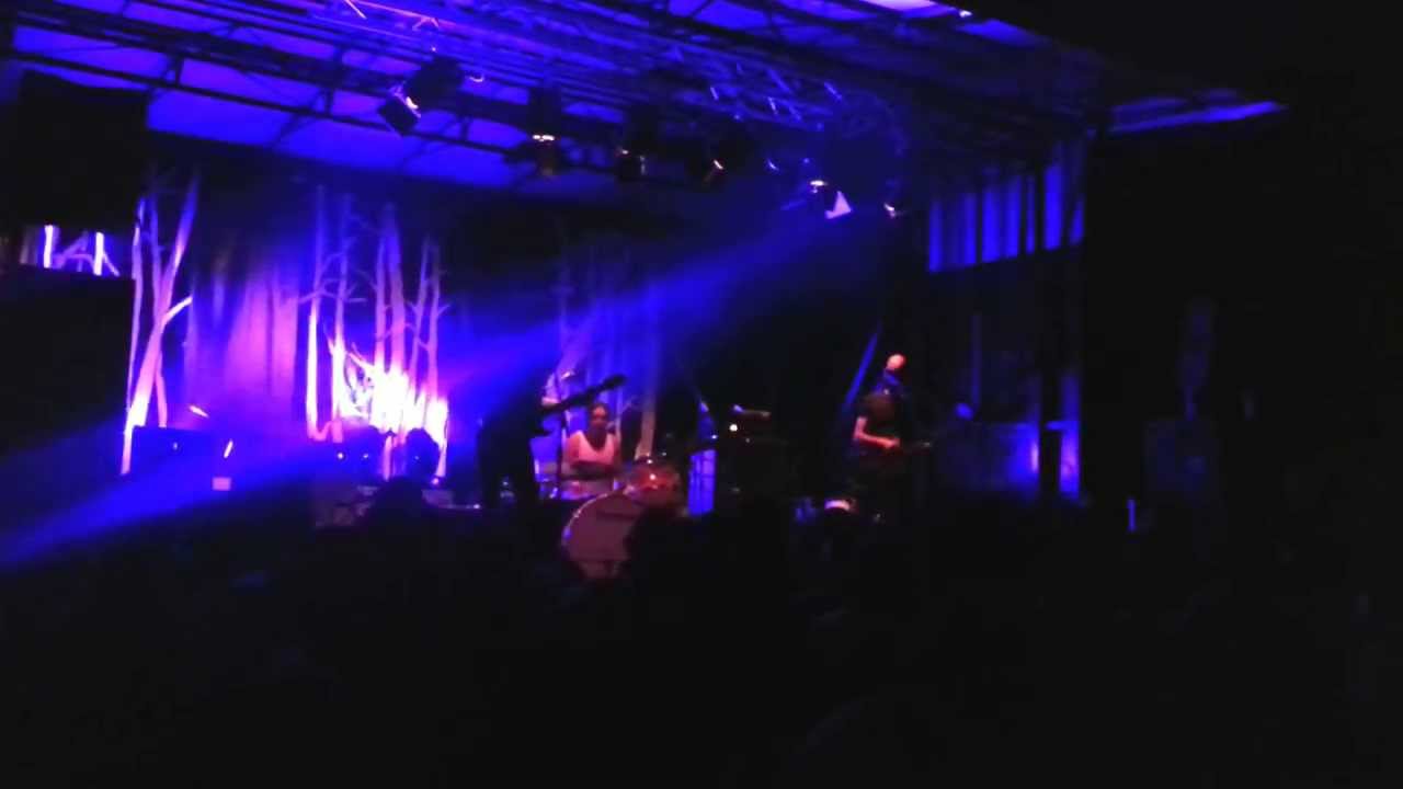 SGT. SUNSHINE - VEGA (live at VOID FEST 2013) - YouTube