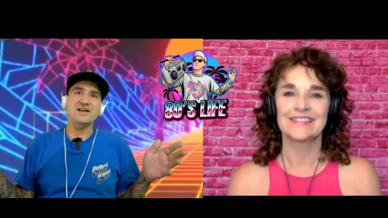 Interview With Actress Diane Franklin - Better Off Dead - Last American ...