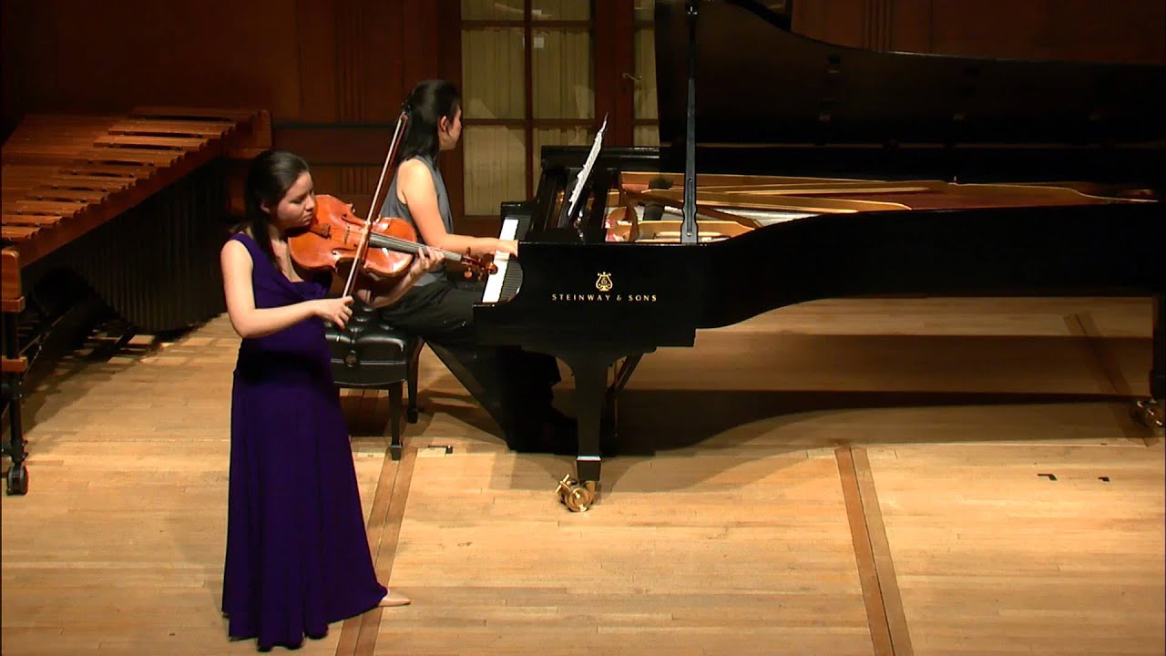 Tchaikovsky/Primrose: None but the Lonely Heart (Ren Martin-Doike with ...