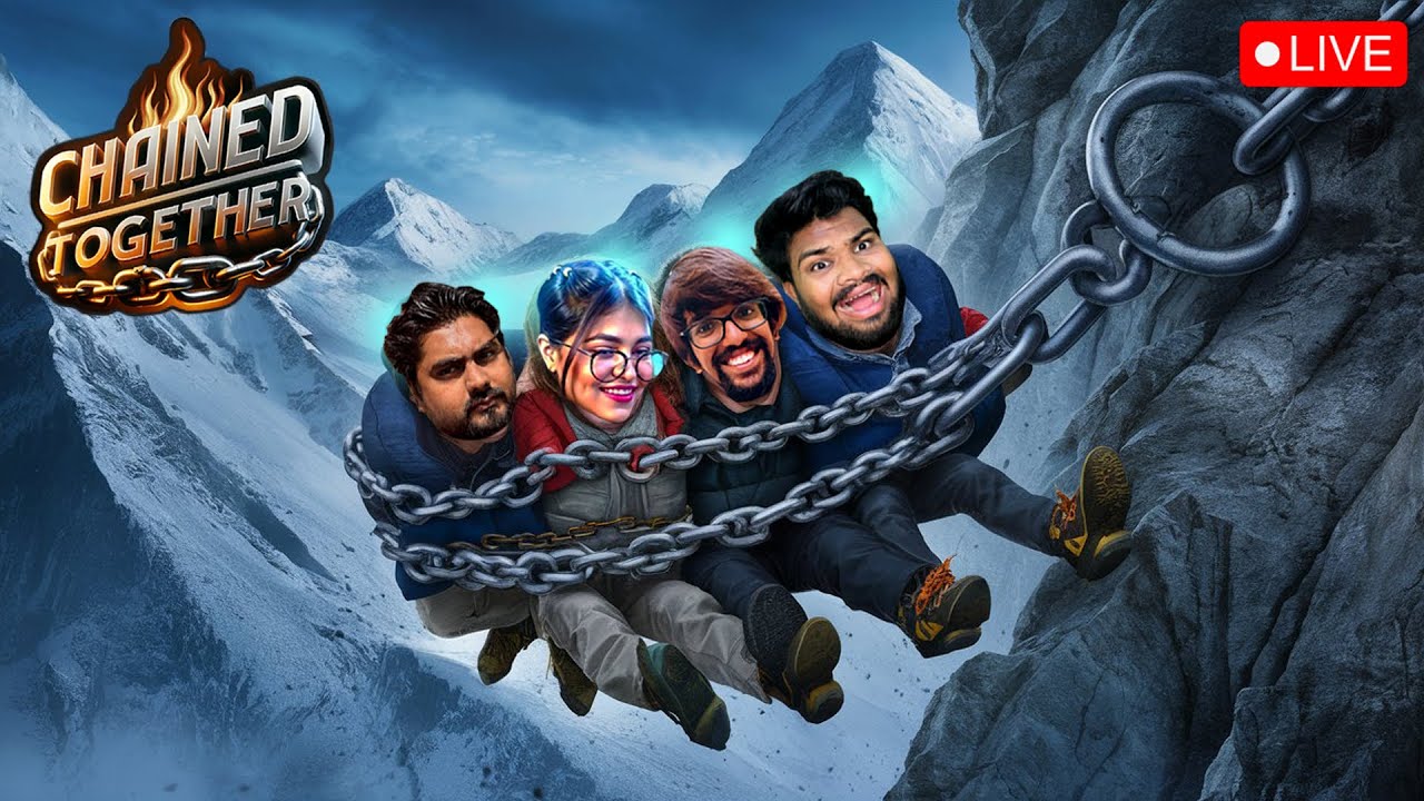 NEW GAME - CHAIN TOGETHER😍🔥ROAD TO 13K | GIRL GAMER | #shorts # ...