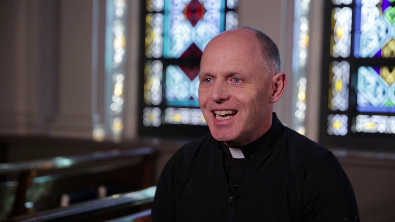 2020 Catholic Family Sharing Appeal - YouTube