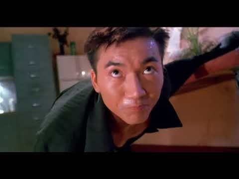 The Bodyguard from Beijing