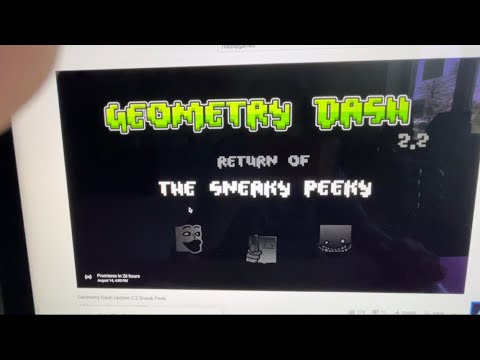 2.2 SNEAK PEAK IS COMING - YouTube