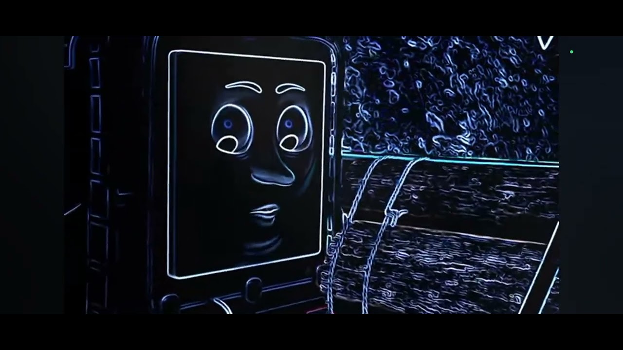 Thomas and Friends Misty Island Rescue Thomas Chase Diesel Logs Vocoder ...