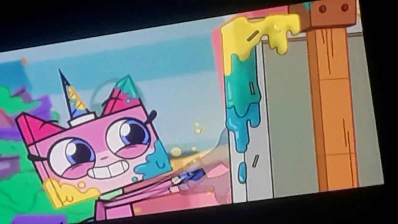 UniKitty Commercial Promo - YouTube