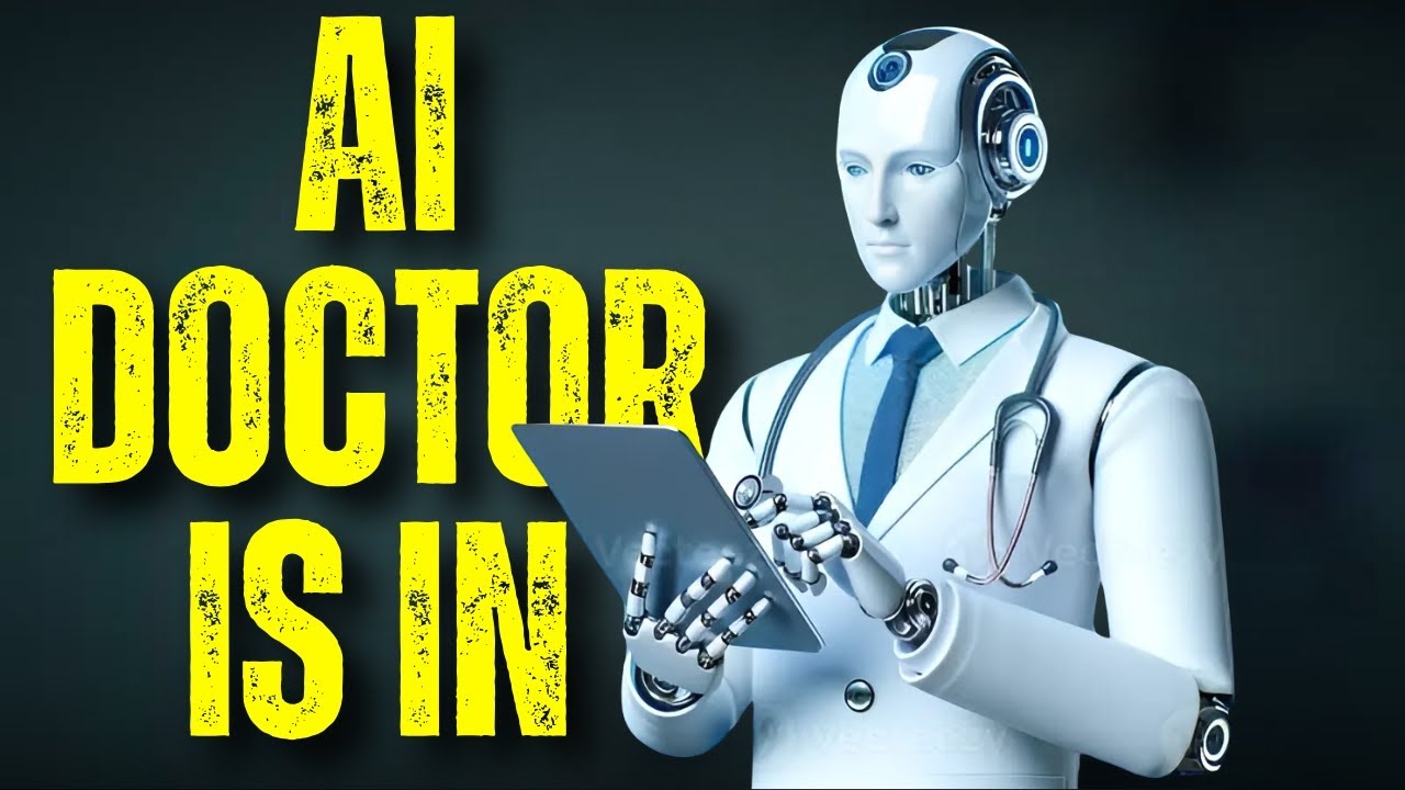 The AI Doctor Is In Exploring Chatbots and Virtual Healthcare ...