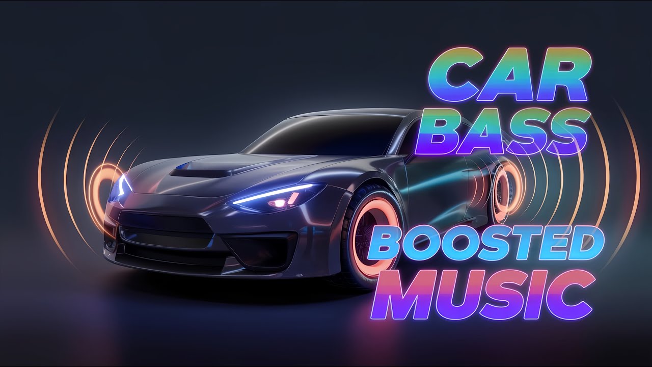 🔥 Ultimate Bass Boosted 2025 🚀 | Extreme Sound & Deep Vibes 🎧🔊 - YouTube