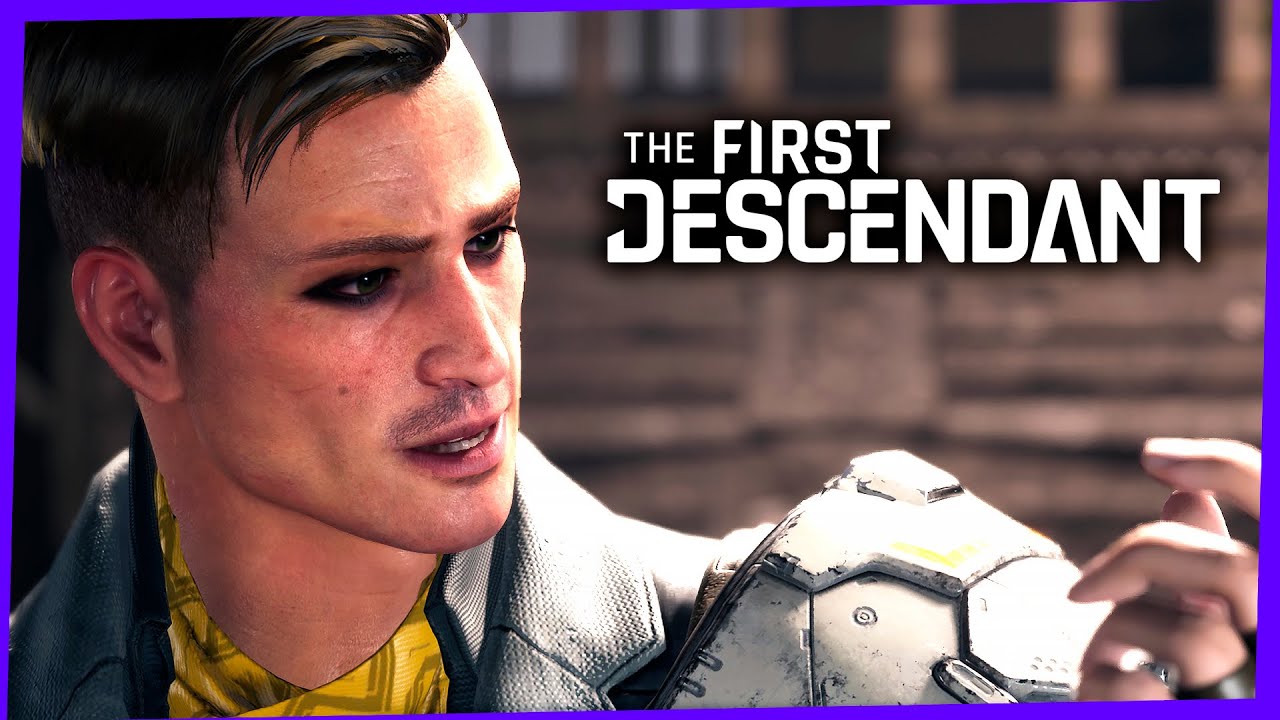 THE FIRST DESCENDANT (Xbox Series X) - Parte 6 - YouTube