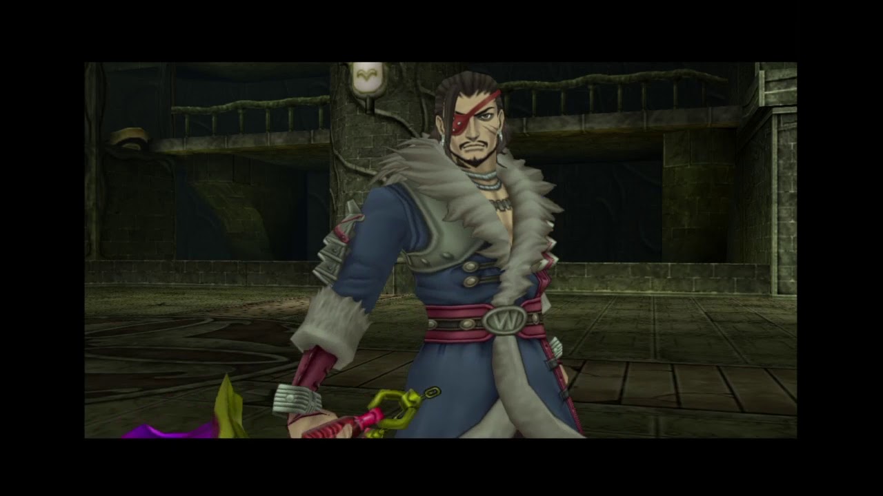 [PS4] Rogue Galaxy - GhostShip Extreme 100F Boss - Doppelganger - YouTube