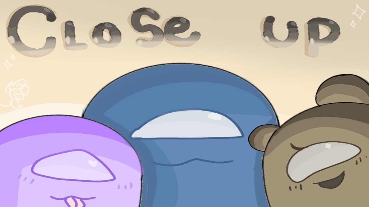 Close up Animation Meme - YouTube