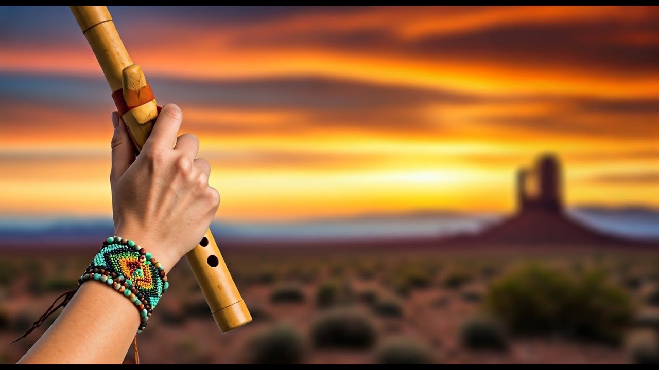 [FREE] Native American Flute Sounds: Trap Beat - "Legacy" - YouTube