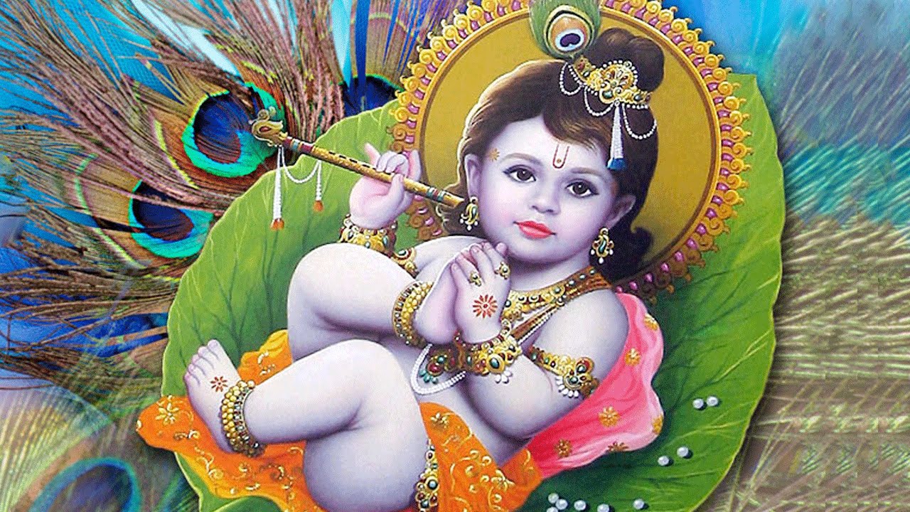 Payamadhi Painjan Vaje - Aparna Biwalkar, Krishna Kanhaiya, Raas Bhakti ...