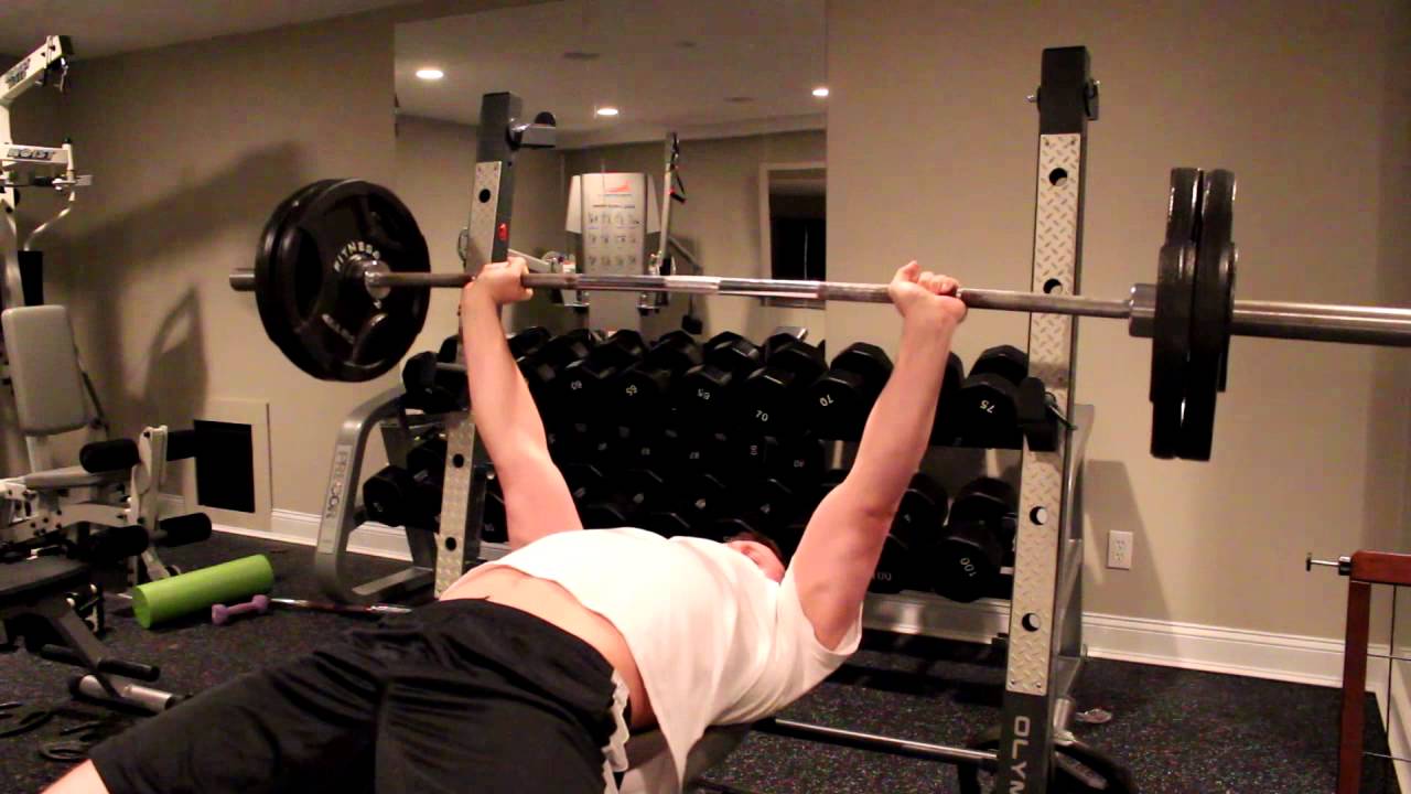 HGS: The Spoto Press - YouTube