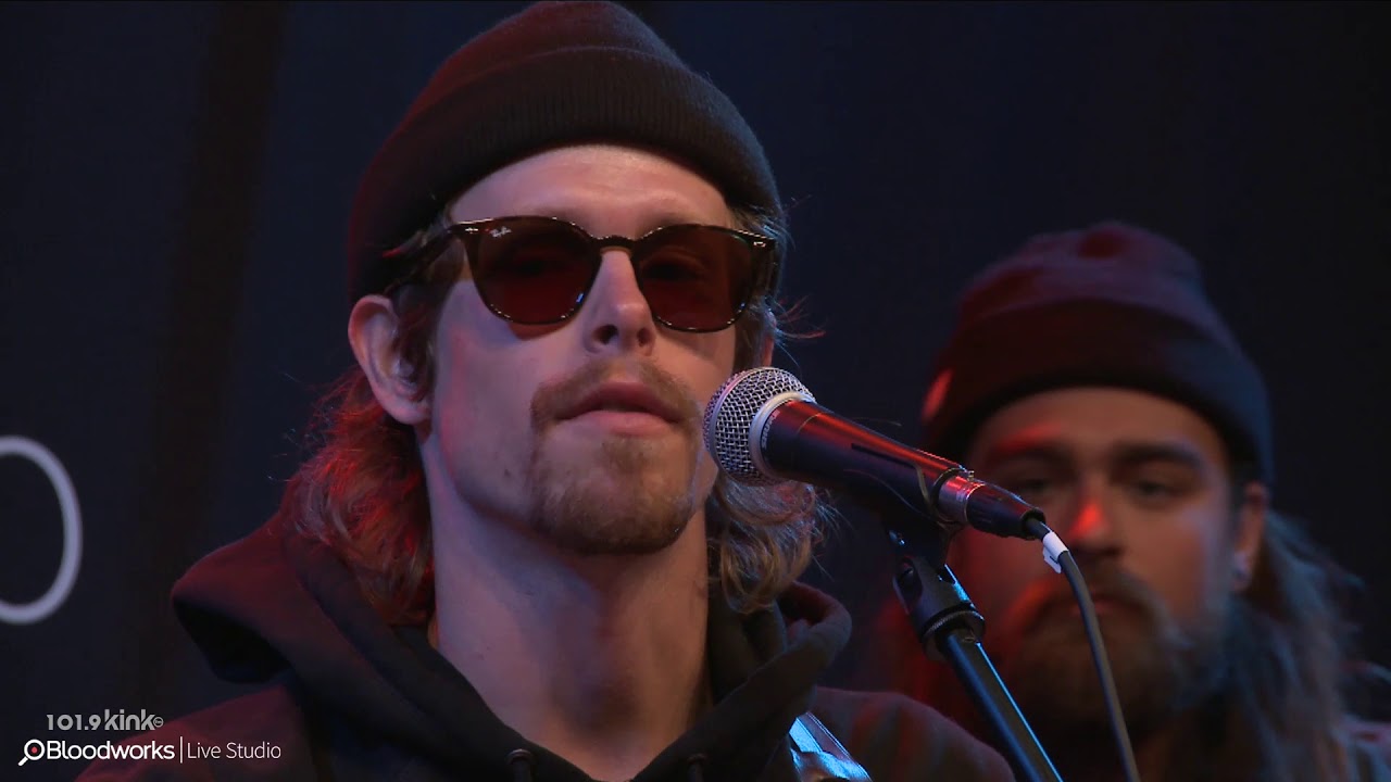 CAAMP - Interview - YouTube