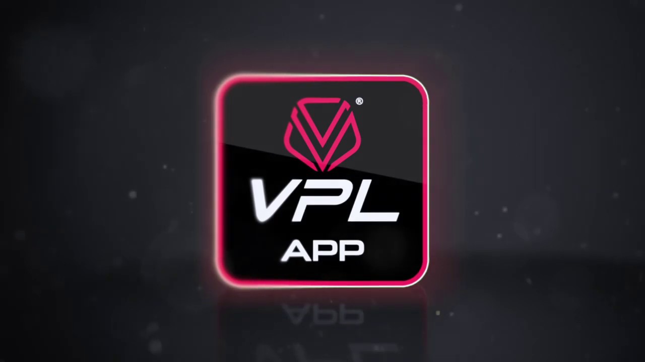 Look at the Future... Look VPL APP - YouTube