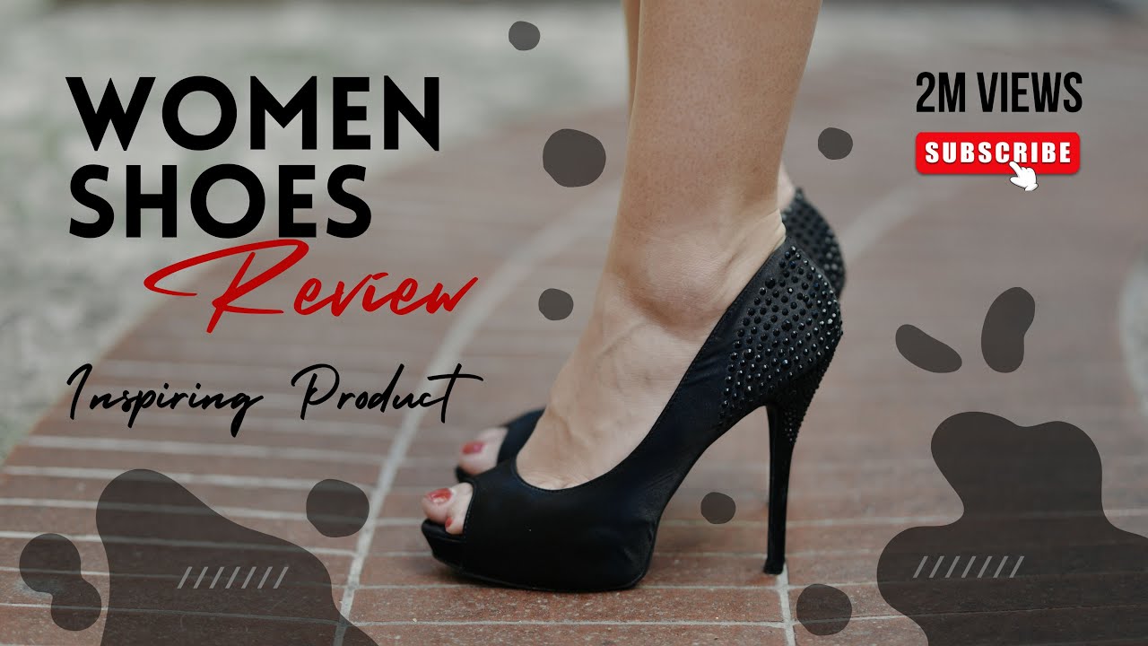 "The Ultimate Guide to Rocking High Heels: Tips, Tricks, and Must-Haves ...