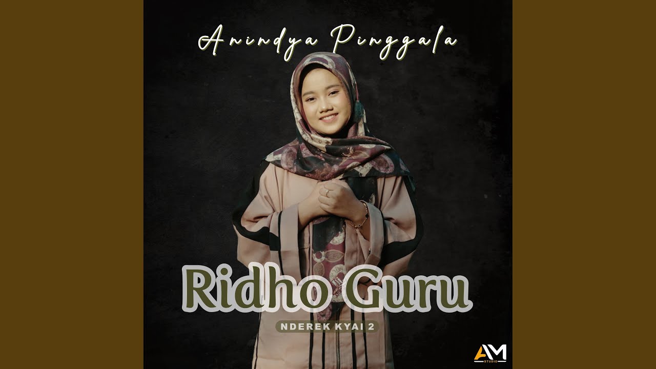 Ridho Guru (nderek kyai 2) - YouTube