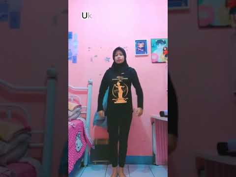 Goyang Legging Kilap Part 13