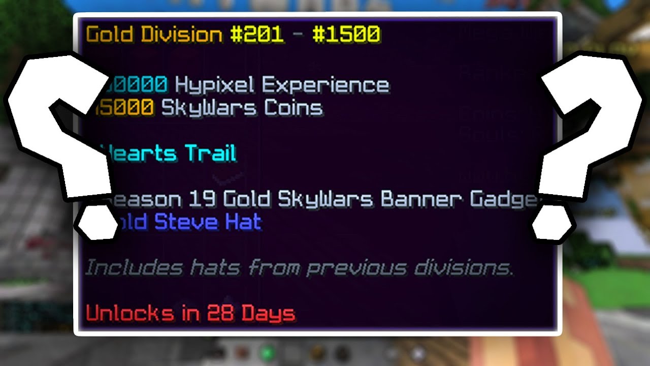 DID I GET TO GOLD DIVISION? | Road To Gold Division S2 FINALE! - YouTube