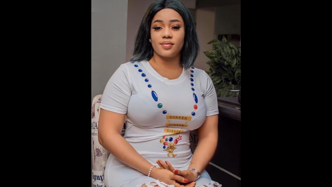Superstory Plus with Actor and Presenter, Jennifer Nnoruga - YouTube