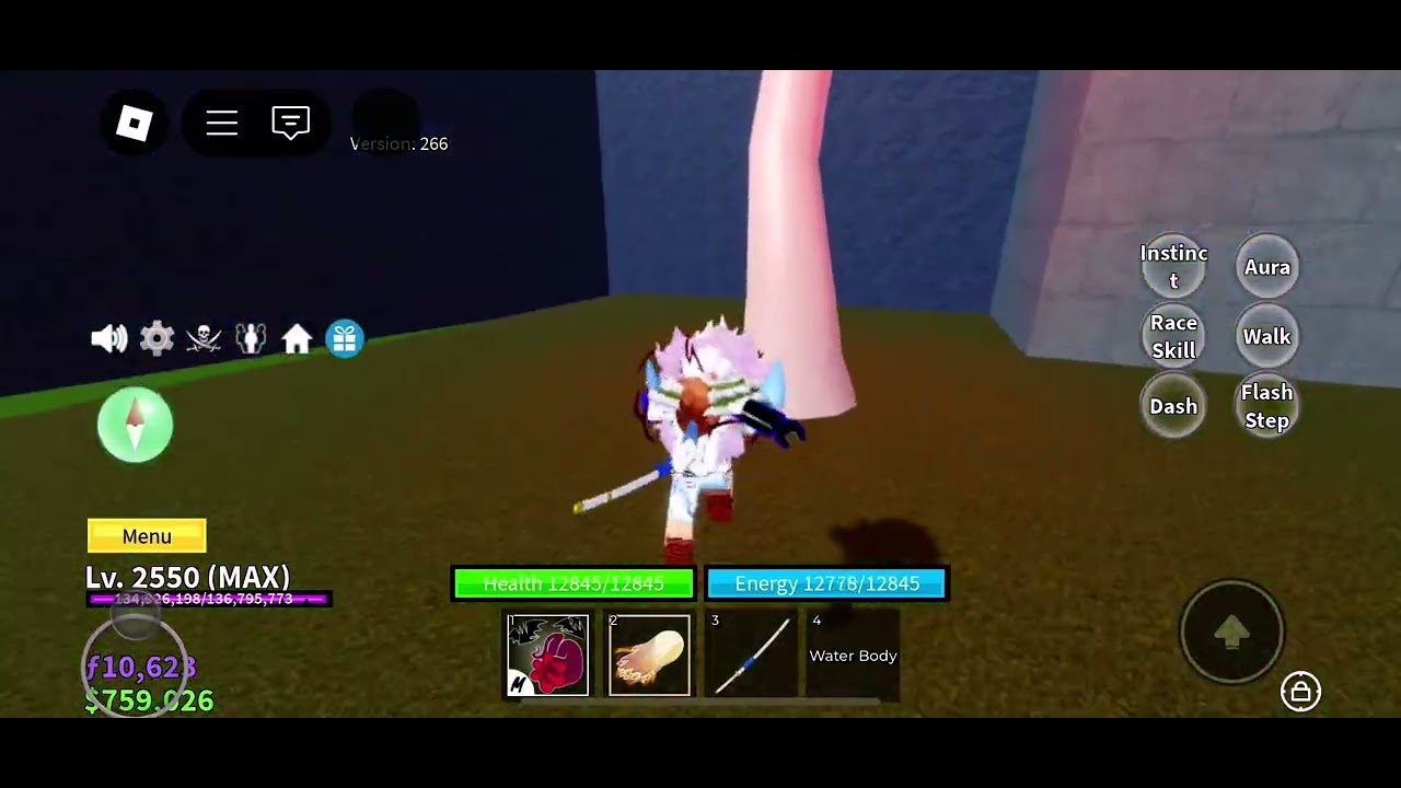 How to find the treasure for the citizen quest - YouTube