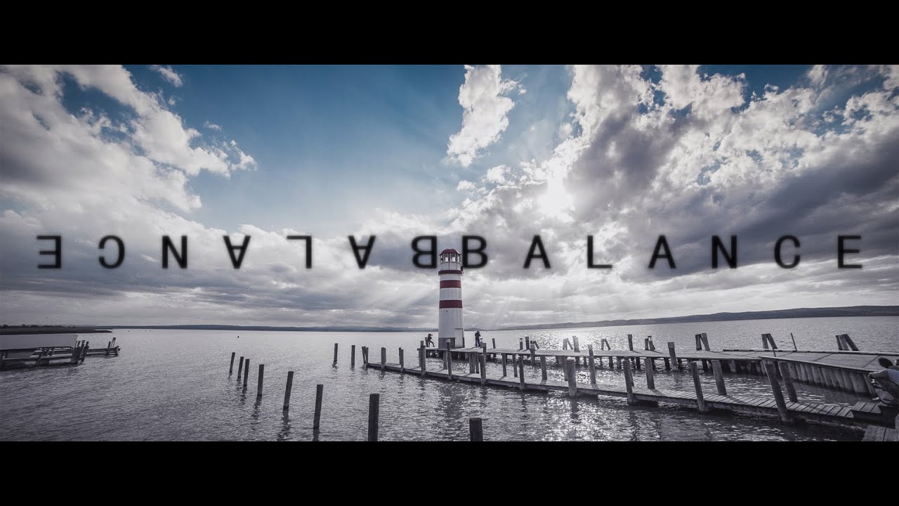 BALANCE - Short film (Official Director's Cut - 2015) - YouTube