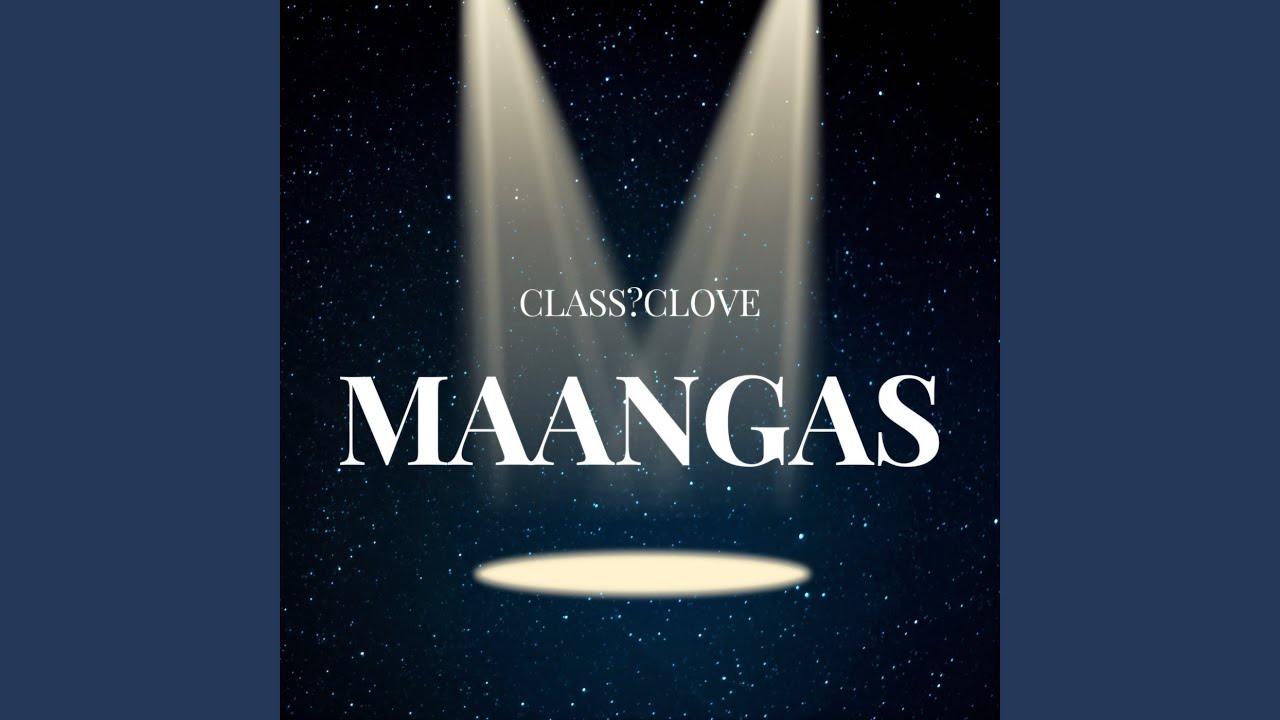 Maangas - YouTube