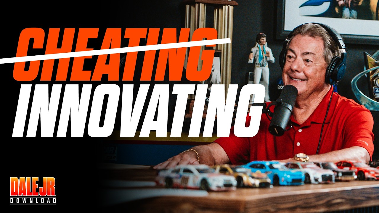 Tim Brewer: "I Don't Call It Cheating, I Call It Self-Defense" - YouTube