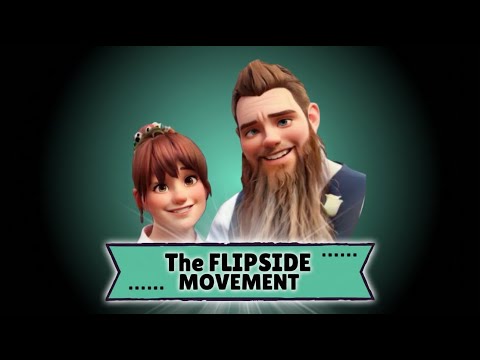 New Year, New Adventures on the Flipside - YouTube