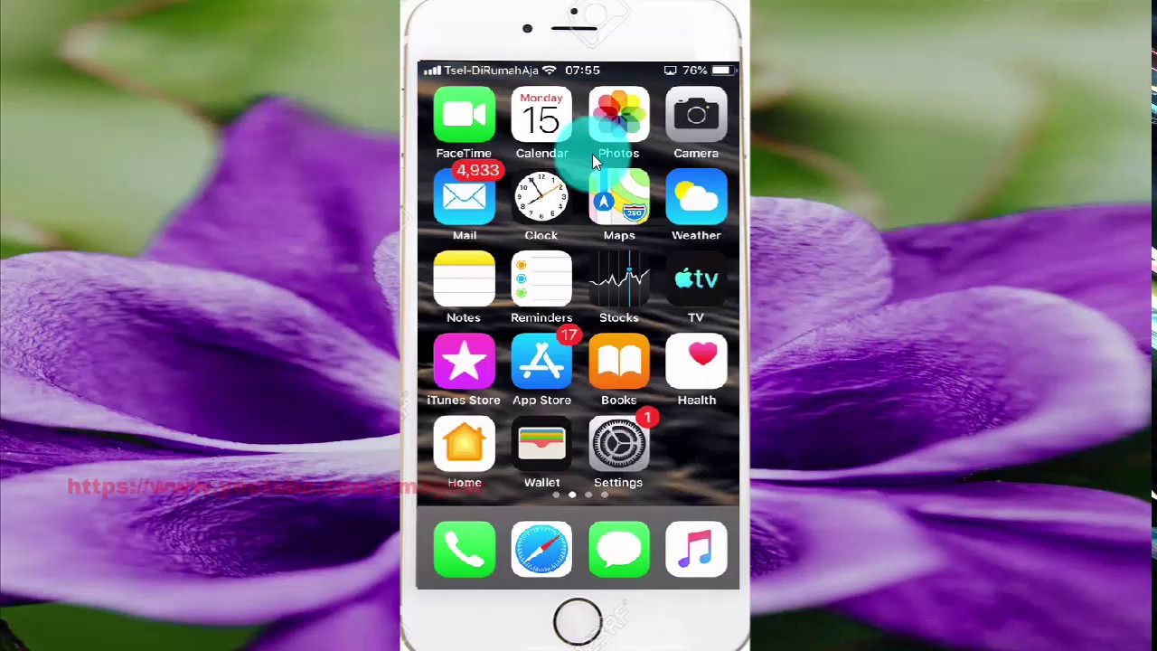 How To Change Twitter Profile Name In IPhone 6 YouTube How To Change Twitter Profile Name In IPhone 6 YouTube