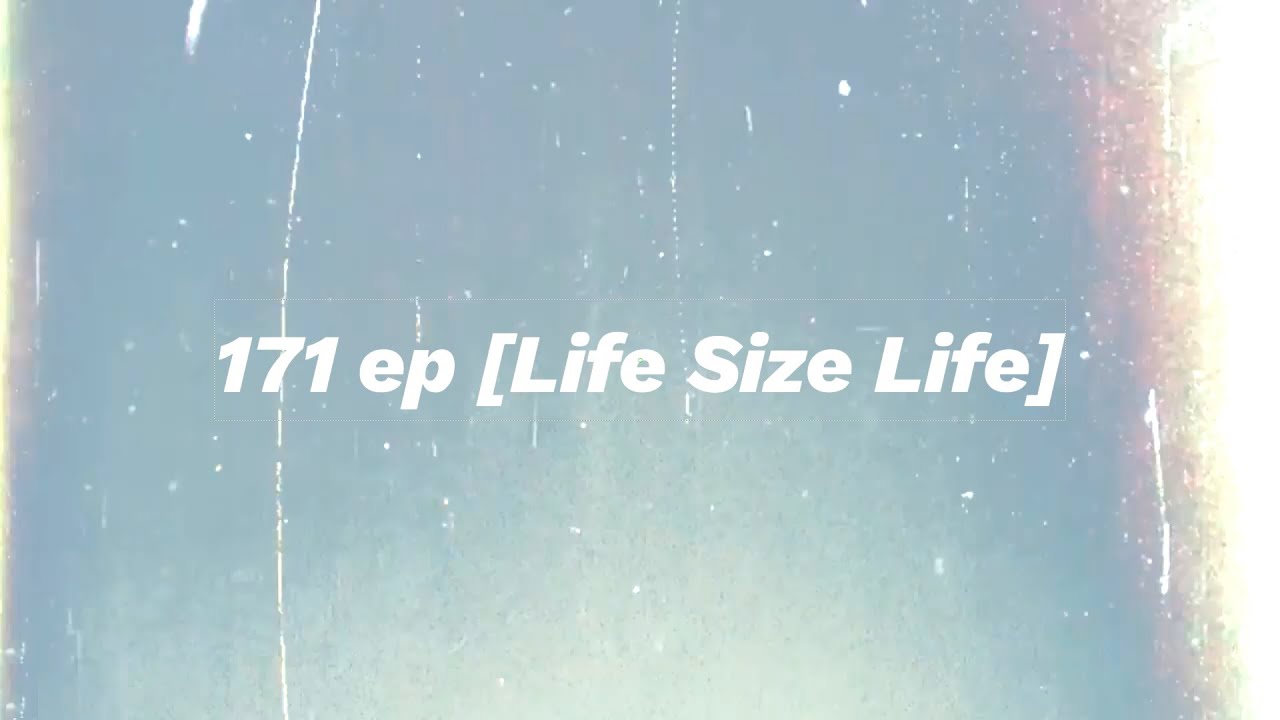 【EPデモ】Life Size Life - 171 - YouTube